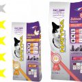 Корм для кошек Karmy: отзывы, разбор состава, цена - ПетОбзор