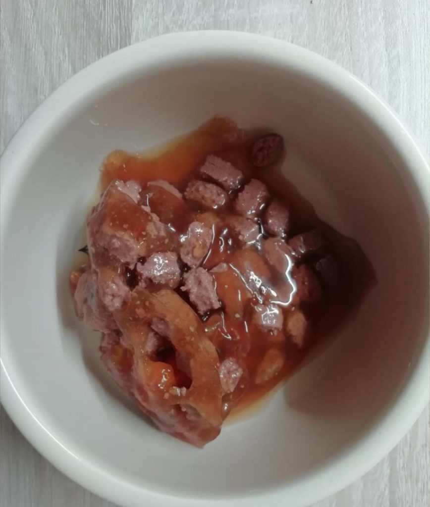 Корм для кошек ВкусВилл: отзывы, разбор состава, цена - ПетОбзор