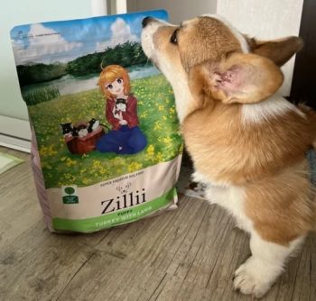 Корм для собак Zillii: отзывы, разбор состава, цена - ПетОбзор